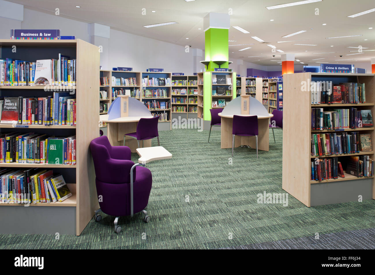 Surrey design hi-res stock photography and images - Alamy