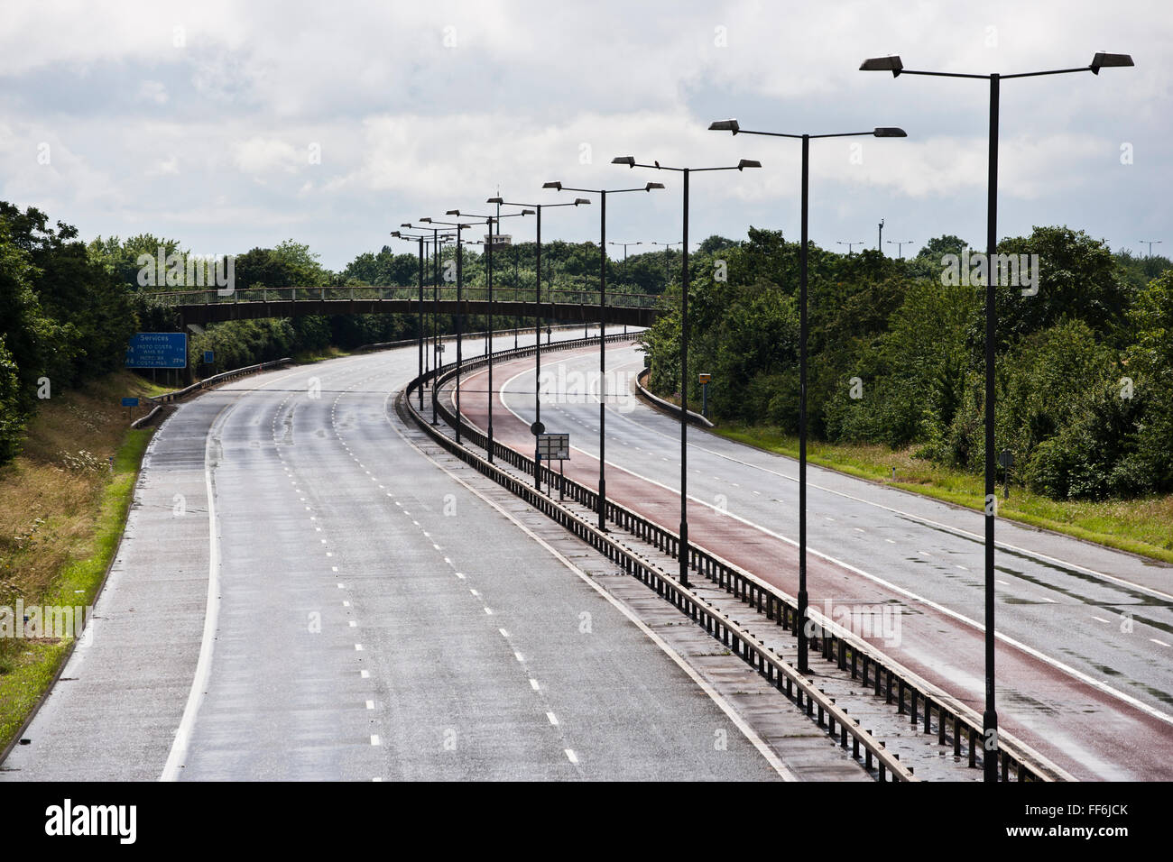 M4 Motorway London High Resolution Stock Photography and Images - Alamy