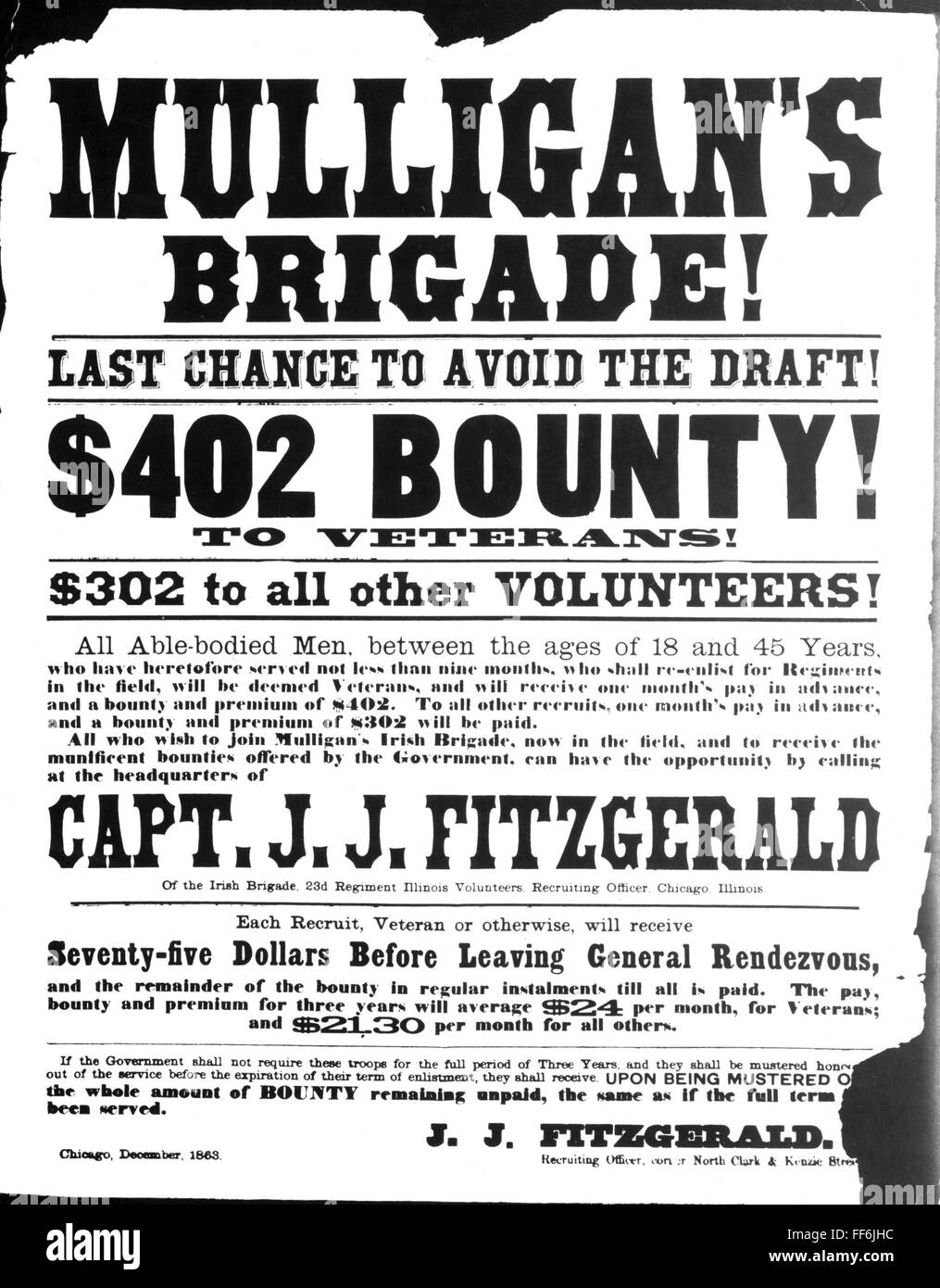 1860 1863 hi-res stock photography and images - Alamy