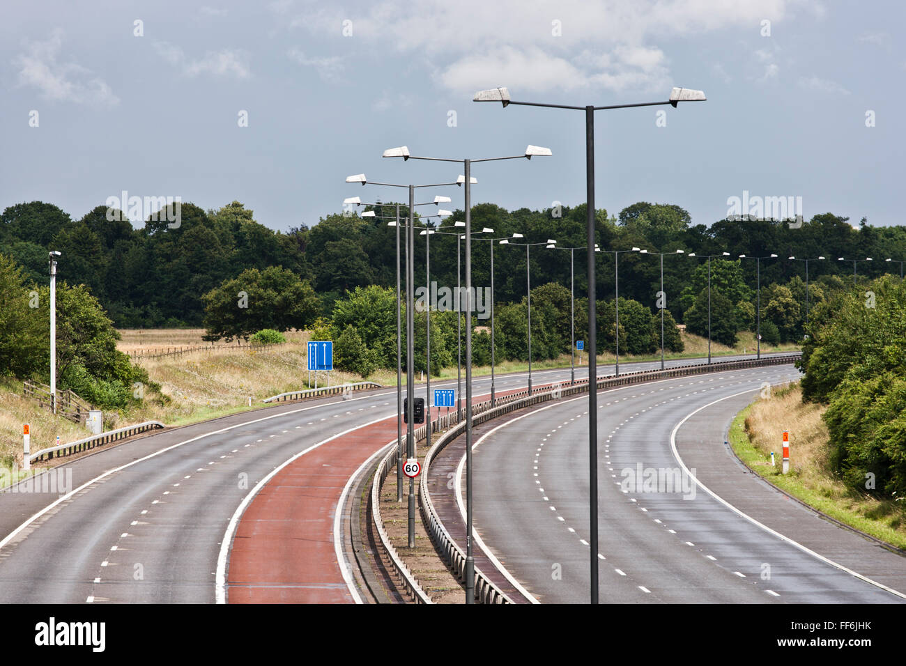 M4 Motorway London High Resolution Stock Photography and Images - Alamy