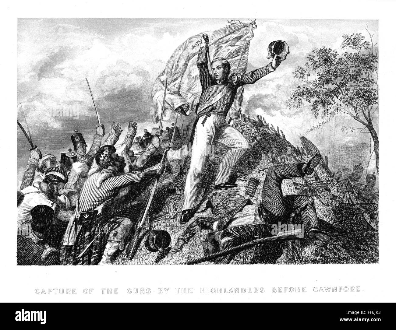 India flag Black and White Stock Photos & Images - Alamy