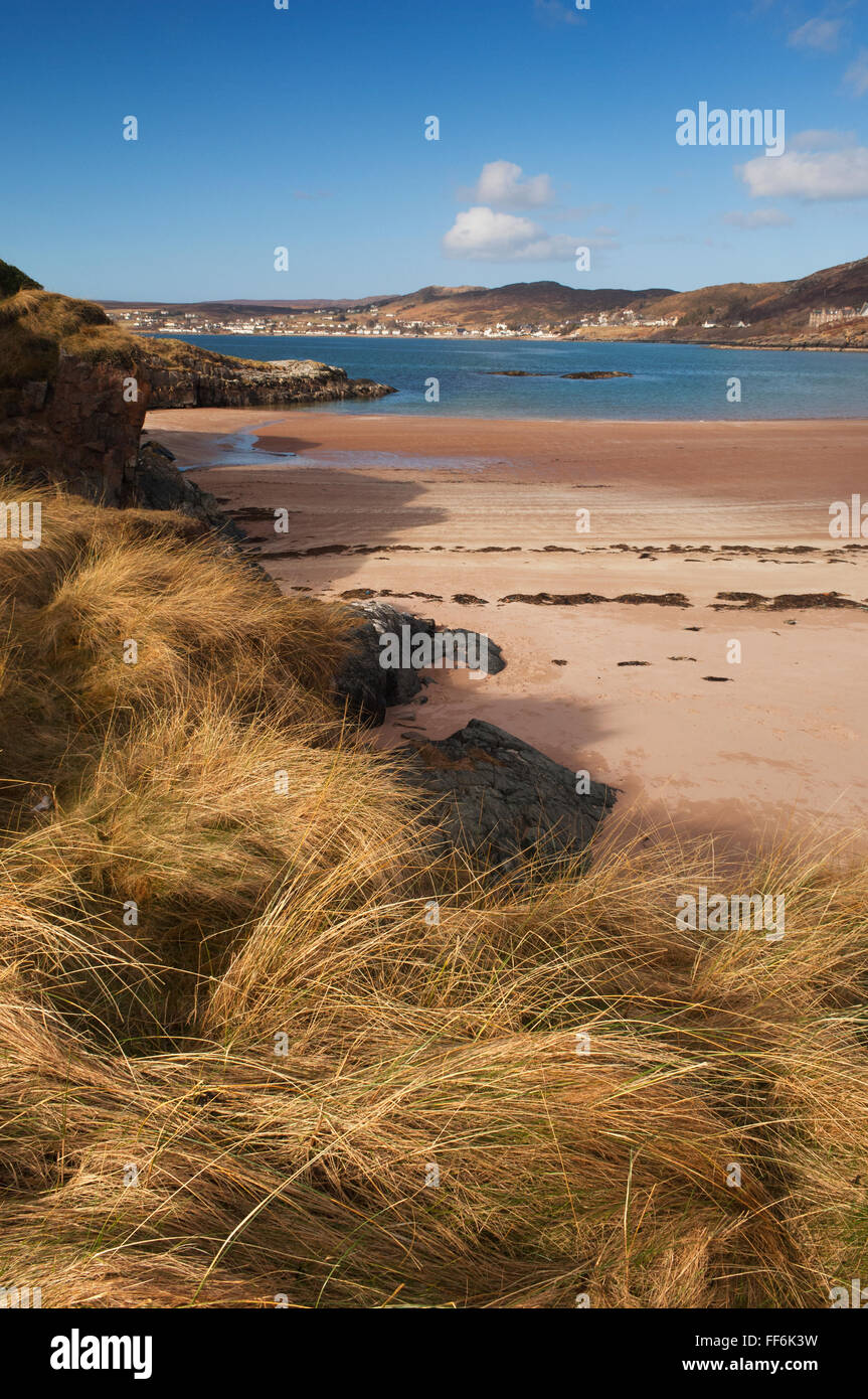 Gairloch Beach High Resolution Stock Photography and Images - Alamy