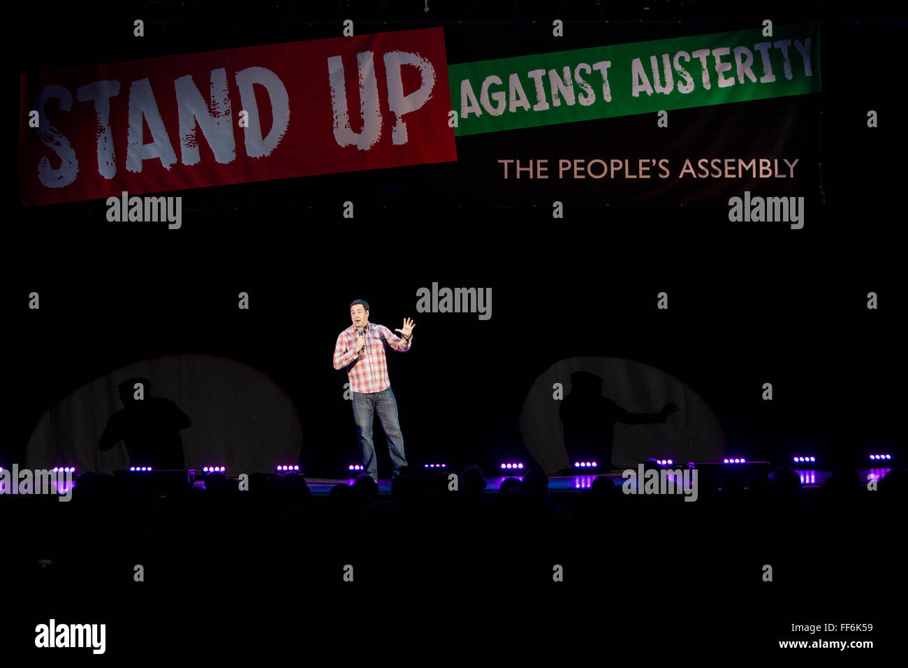 Jason manford hi-res stock photography and images - Alamy