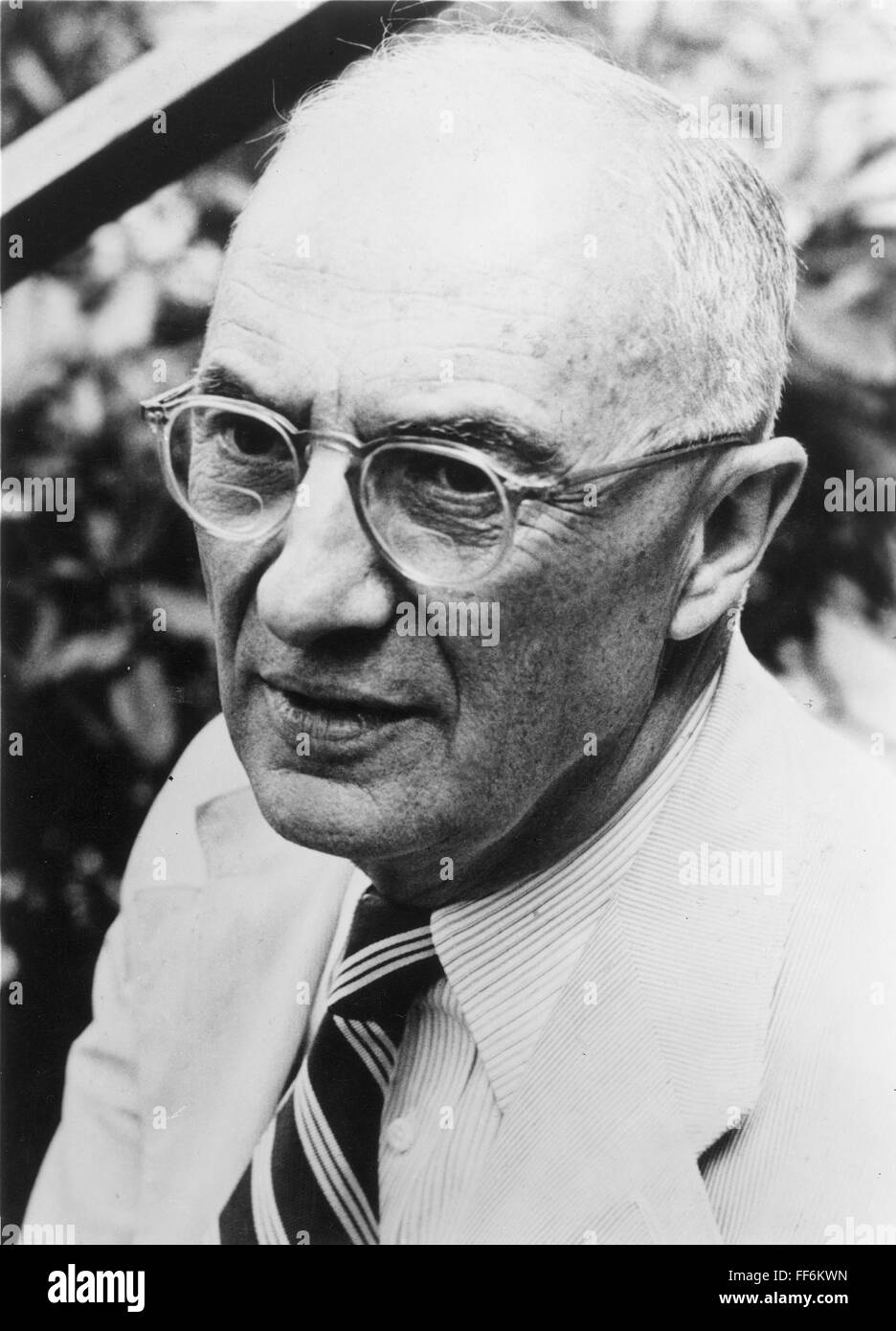 WILLIAM CARLOS WILLIAMS. /n(1883-1963). American poet Stock Photo - Alamy