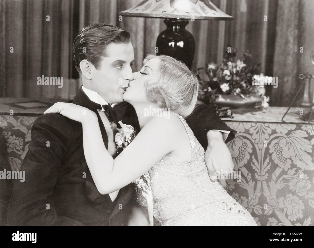 Alice white actress hi-res stock photography and images - Alamy