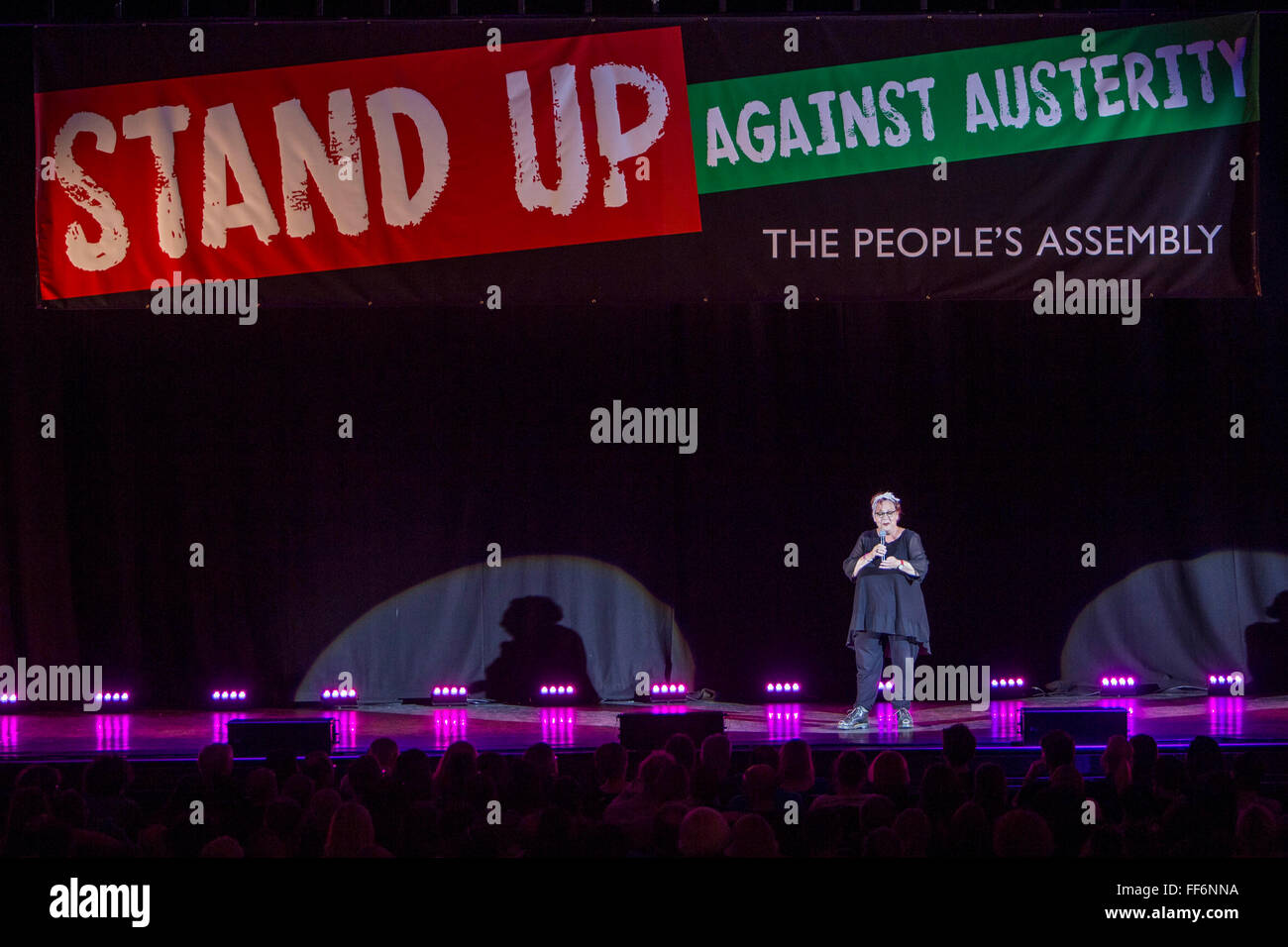 Jo brand hi-res stock photography and images - Alamy