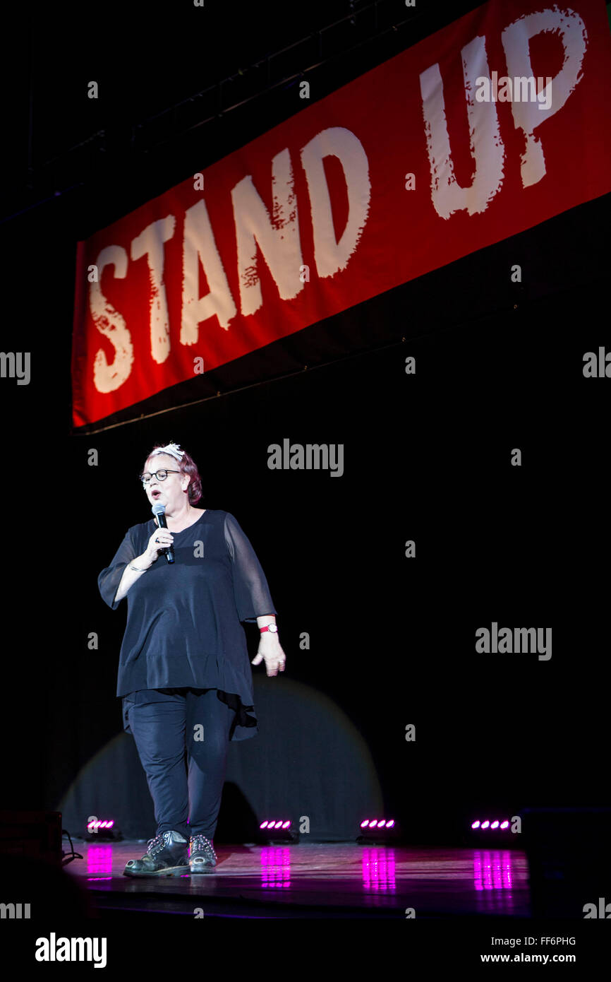 Jo brand hi-res stock photography and images - Alamy