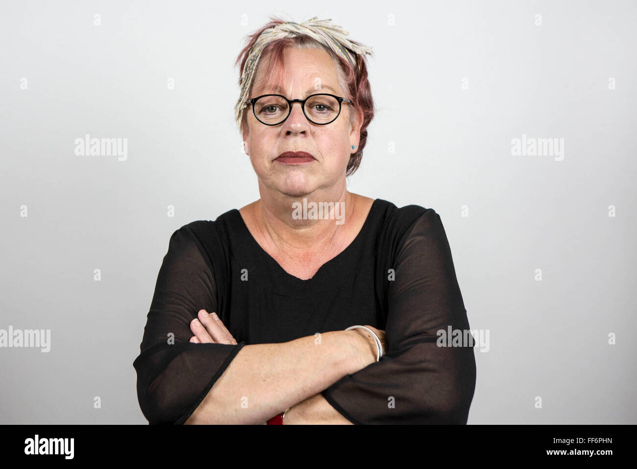 Jo brand hi-res stock photography and images - Alamy