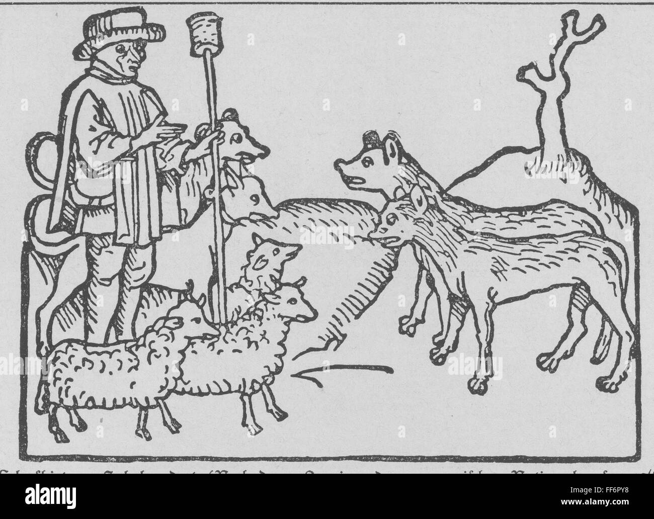 Farming 19th century hi-res stock photography and images - Alamy