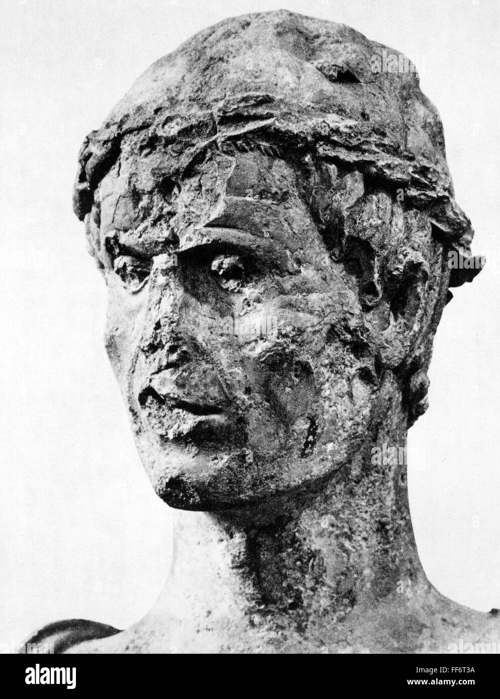 Frederick ii of hi-res stock photography and images - Alamy