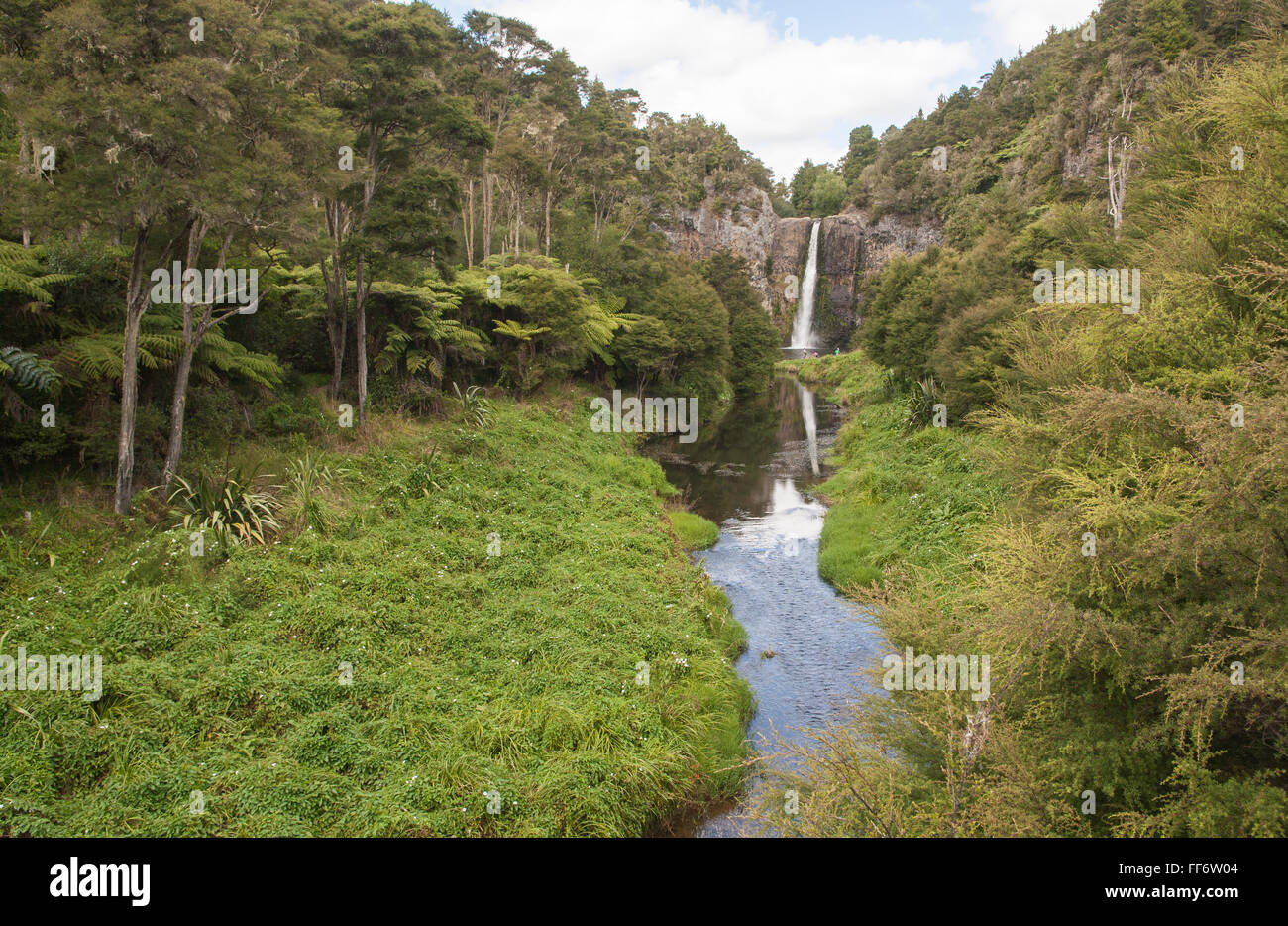 Hunua range hi-res stock photography and images - Alamy