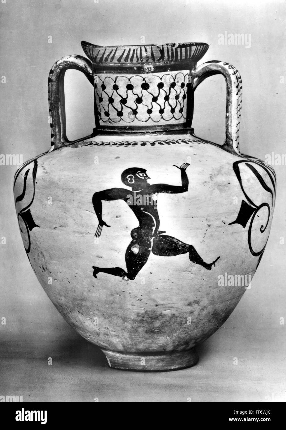 Pheidippides ancient hi-res stock photography and images - Alamy