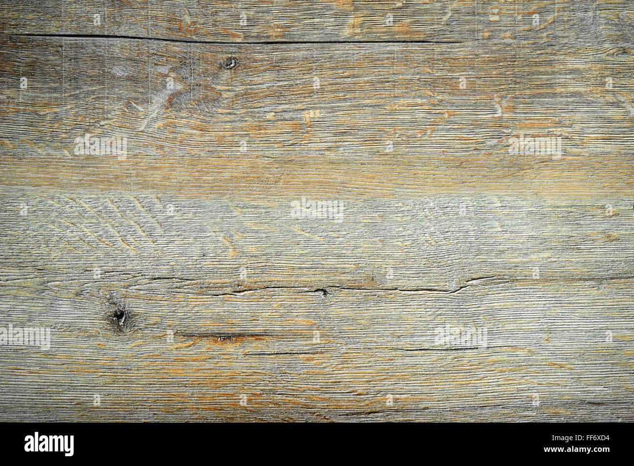 Texture of old wood pattern Stock Photo - Alamy
