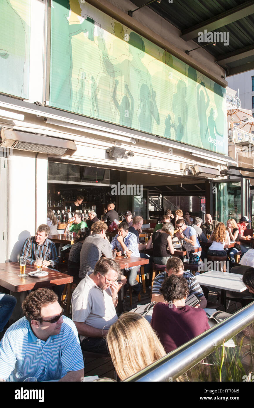 At Viaduct Basin Marina Harbour,Auckland,New Zealand Stock Photo - Alamy