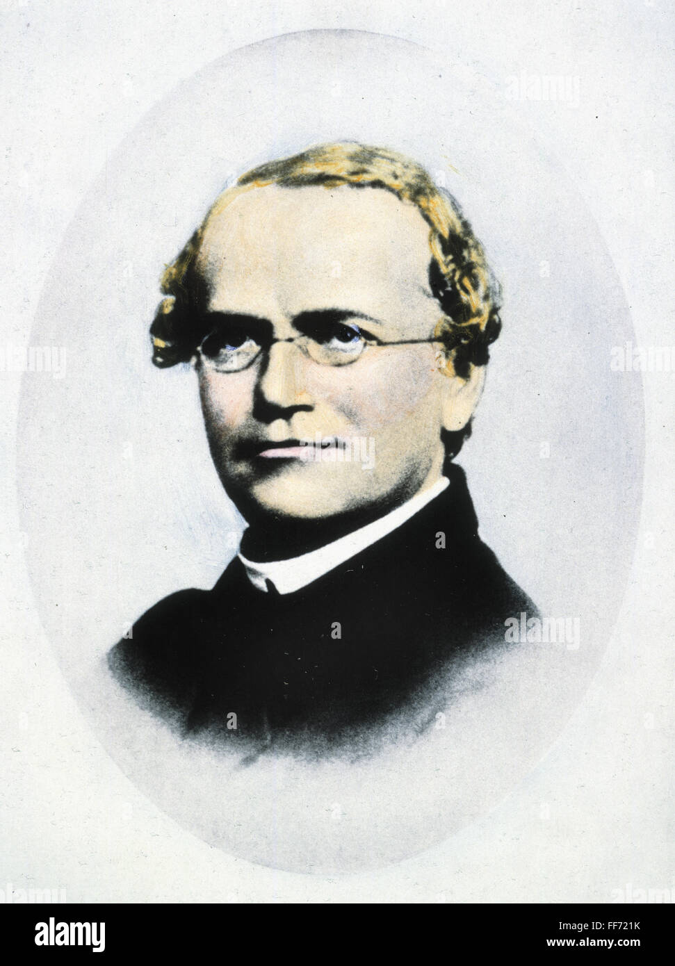 Mendel n High Resolution Stock Photography and Images - Alamy