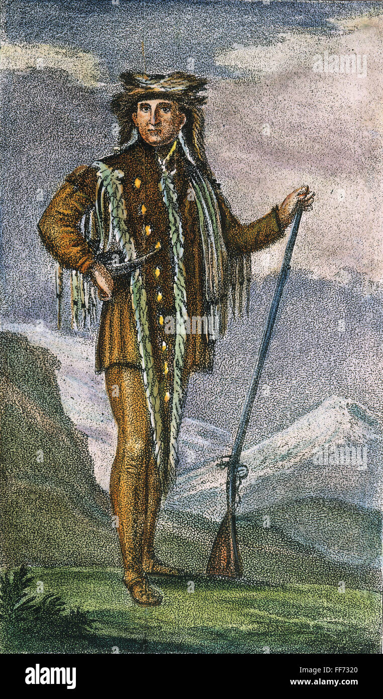 Meriwether lewis hi-res stock photography and images - Alamy