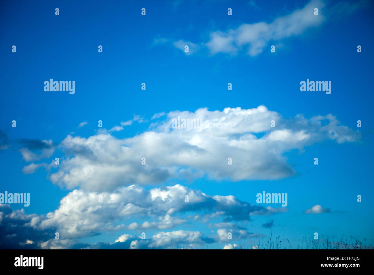 Sky clouds texture, background. Dramatic cotton candy sky cloud texture ...