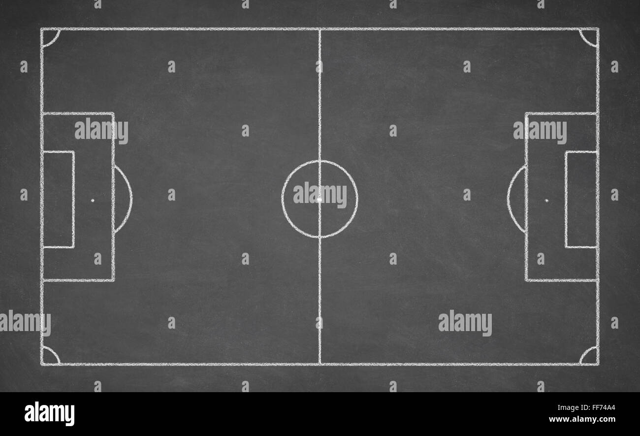 Soccer defense Black and White Stock Photos & Images - Alamy