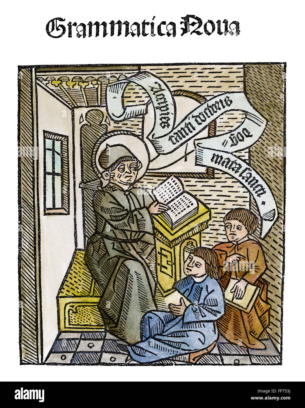 1491 book Cut Out Stock Images & Pictures - Alamy