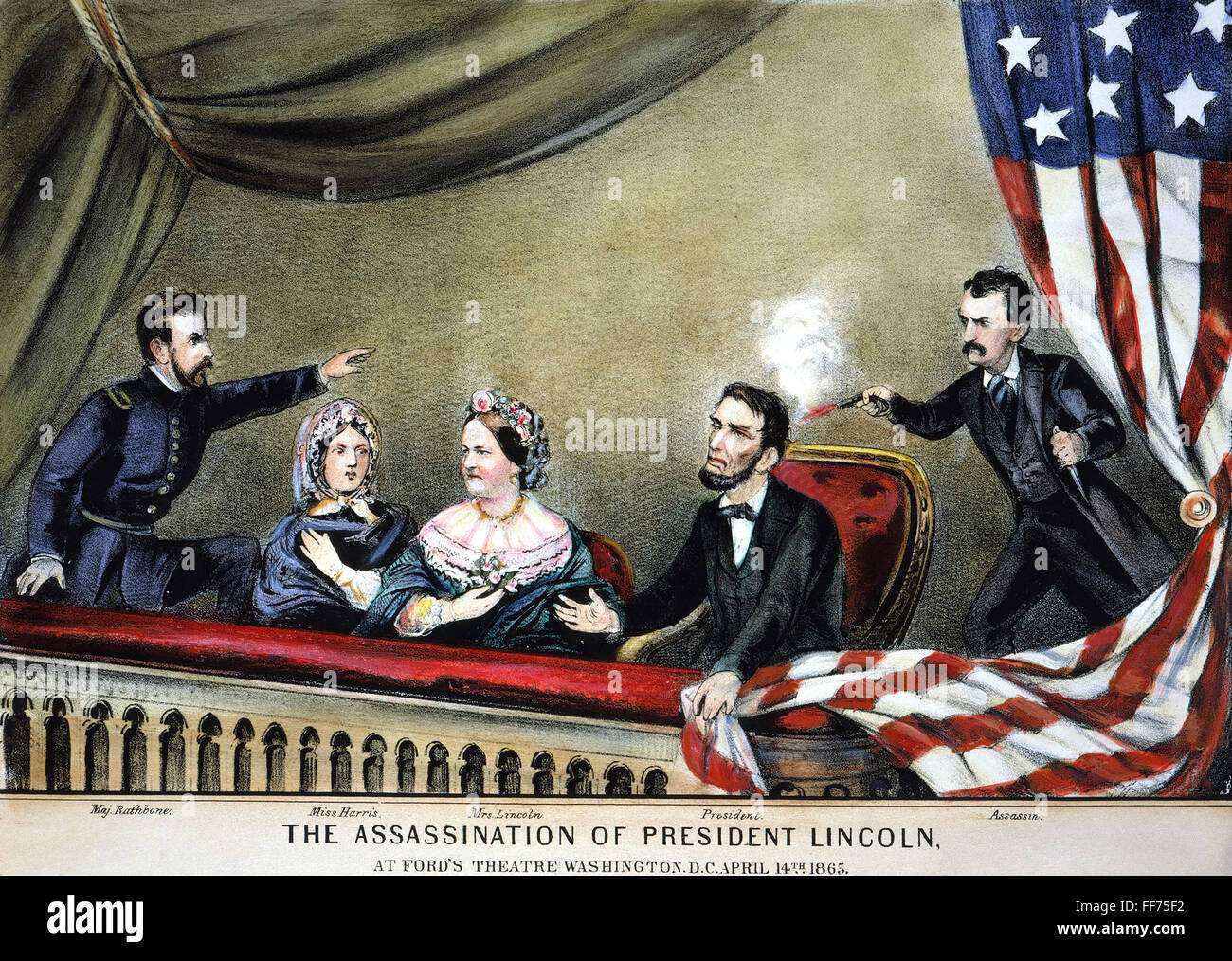 Abraham Lincoln Assassination