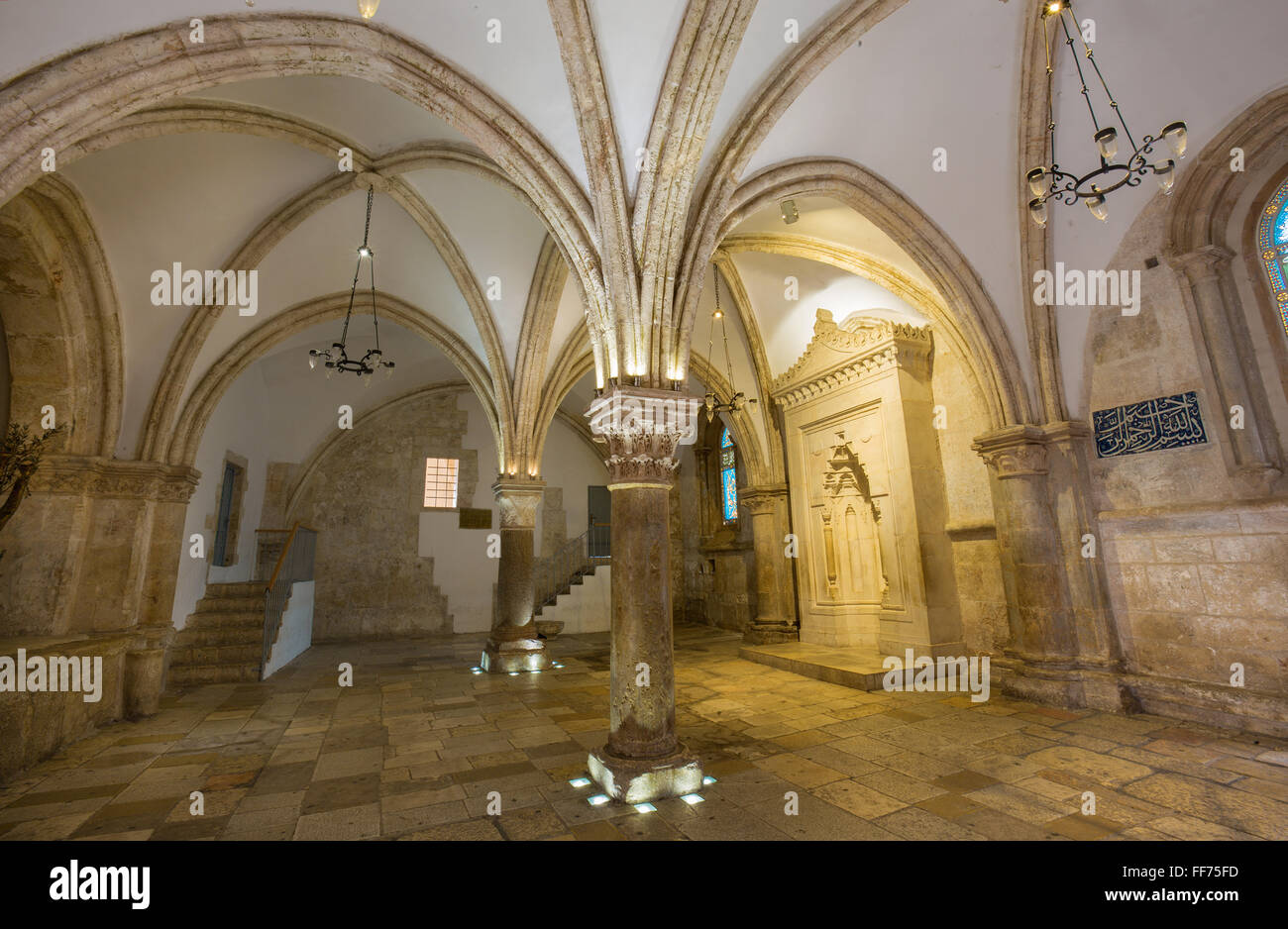 After last supper hi-res stock photography and images - Alamy