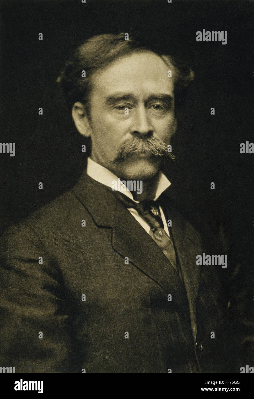 Robert e peary hi-res stock photography and images - Alamy
