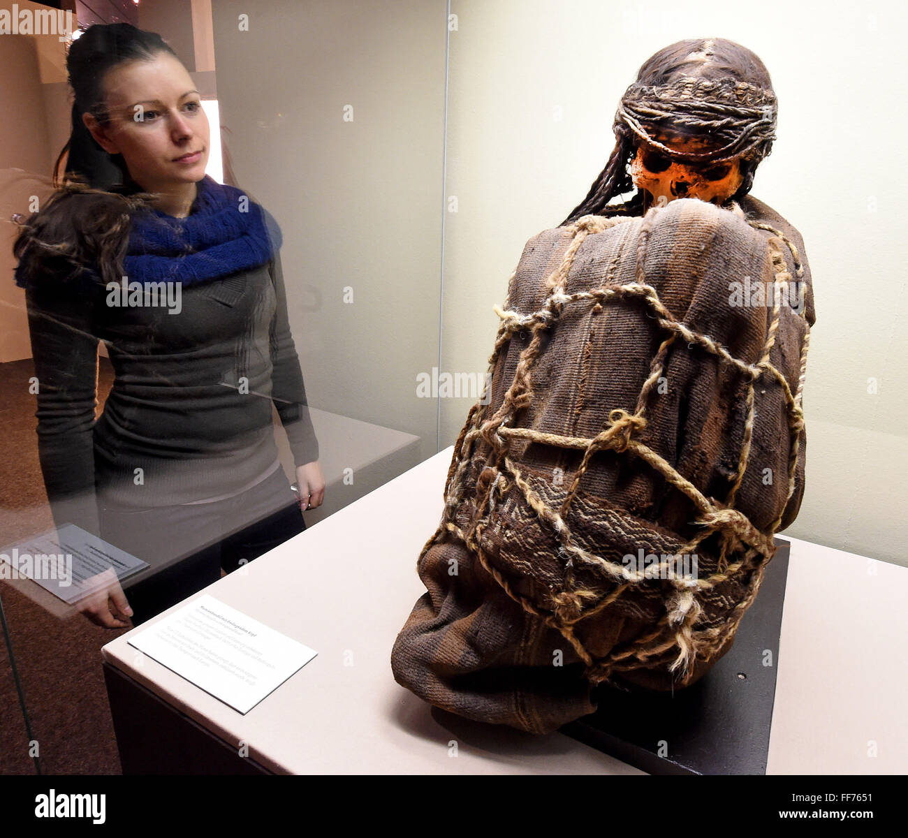 Roemer und pelizaeus museum hildesheim hi-res stock photography and ...