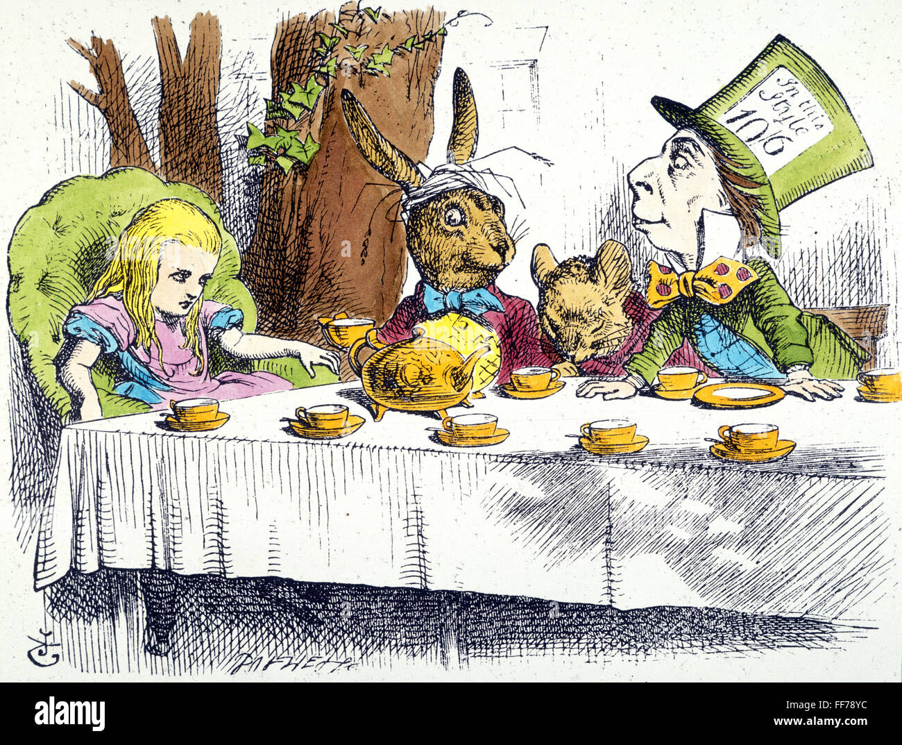 March hare hi-res stock photography and images - Alamy