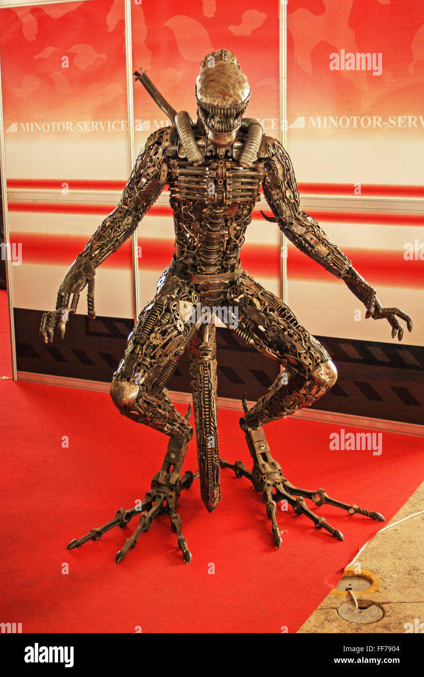 Modern military toy collection hi-res stock photography and images - Alamy