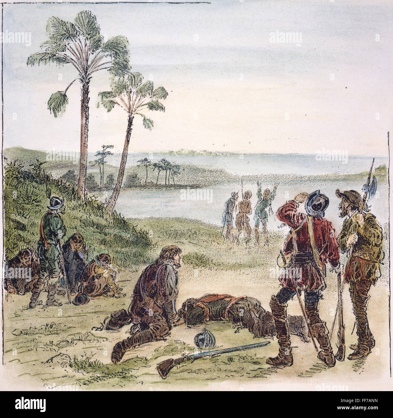 Cabeza de vaca florida High Resolution Stock Photography and Images - Alamy