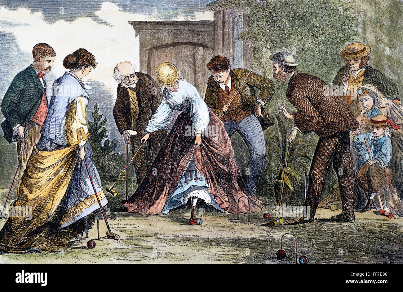 1866 hi-res stock photography and images - Alamy