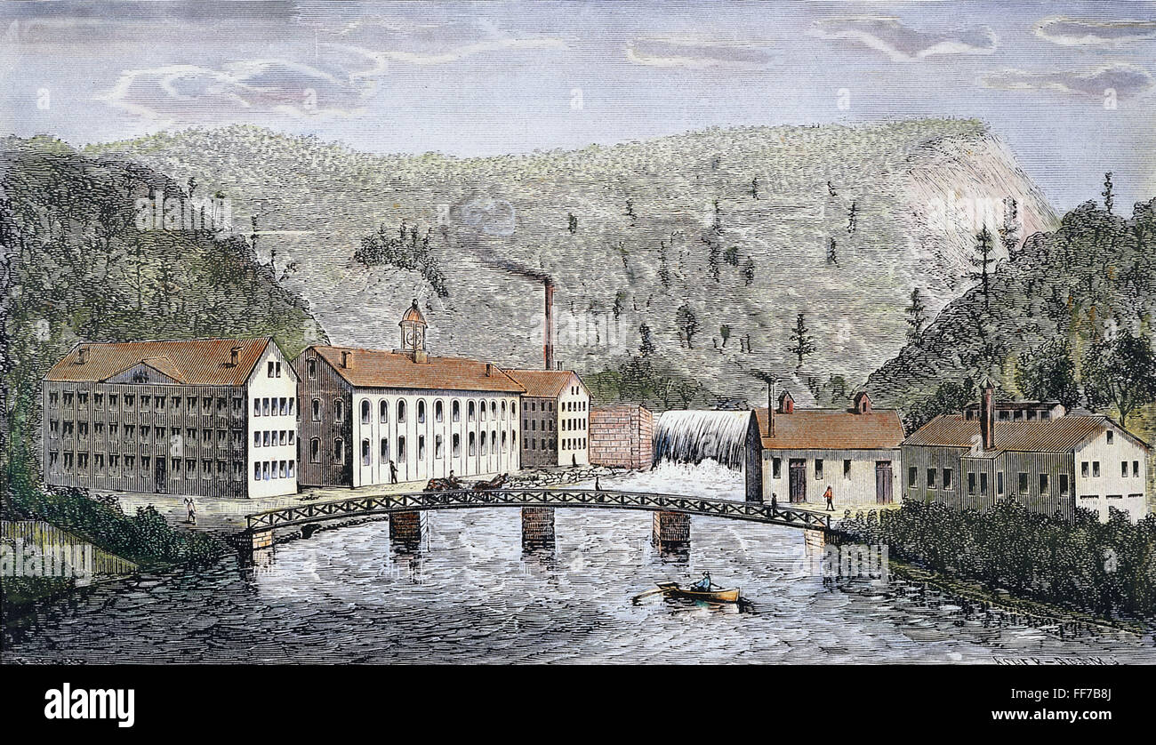 WHITNEY ARMS COMPANY. /nThe Whitney Arms Company, Whitneyville ...