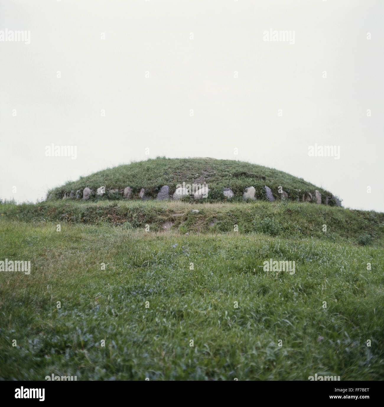 Denmark prehistory hi-res stock photography and images - Alamy