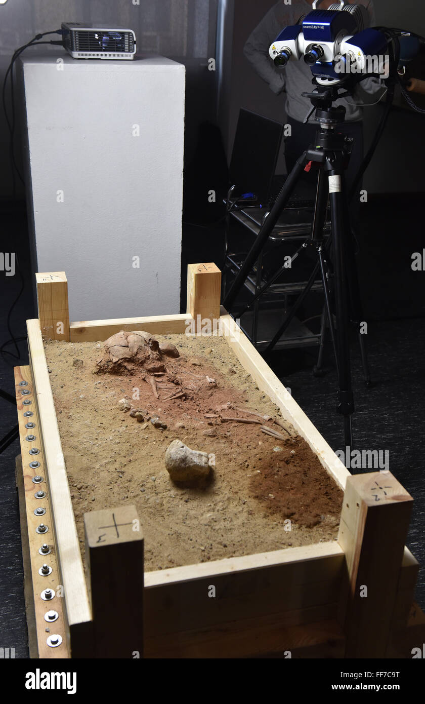 Mesolithic age hi-res stock photography and images - Alamy