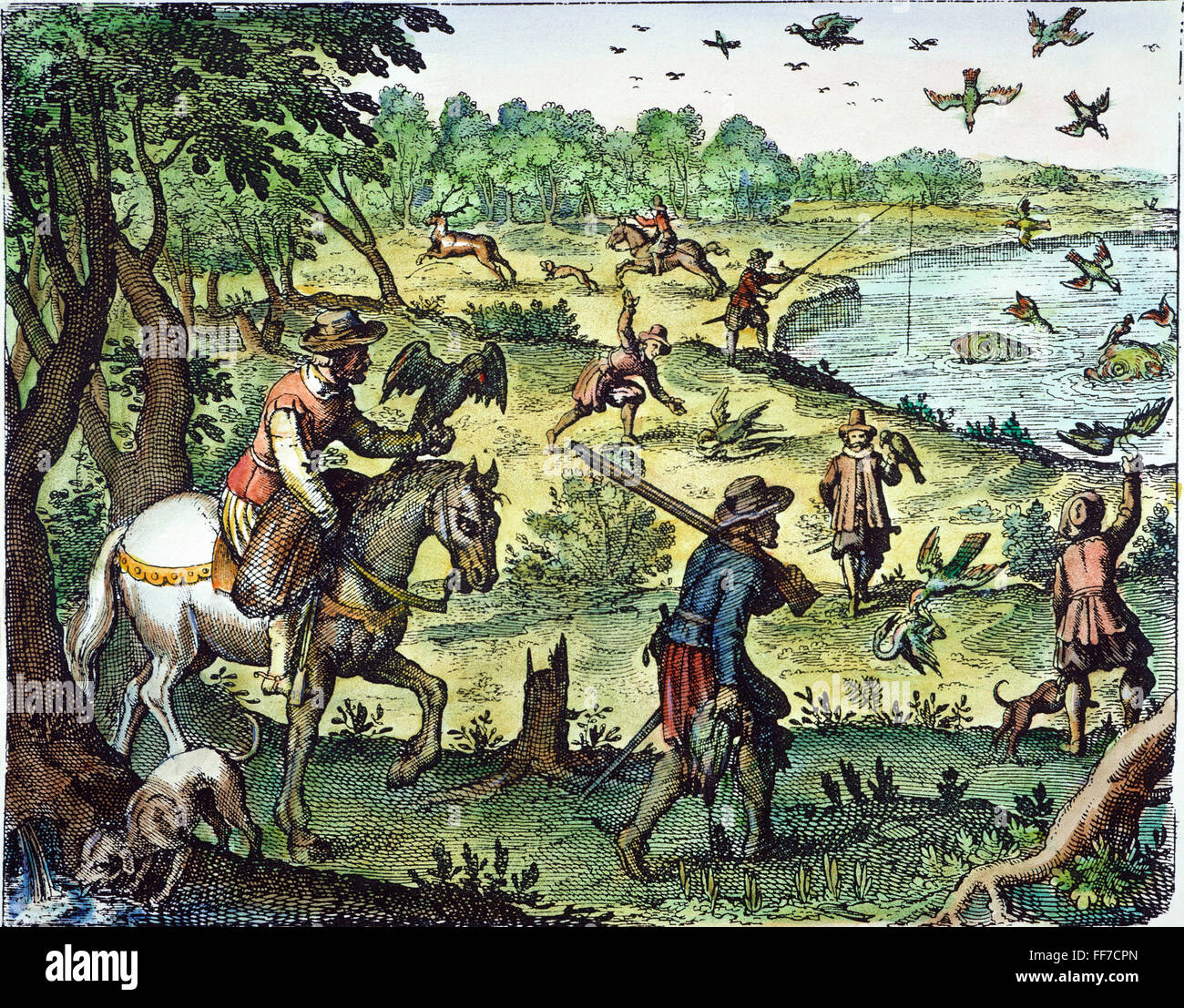 NEW ENGLAND: ACTIVITIES. /nEmployments for gentlemen in New England ...