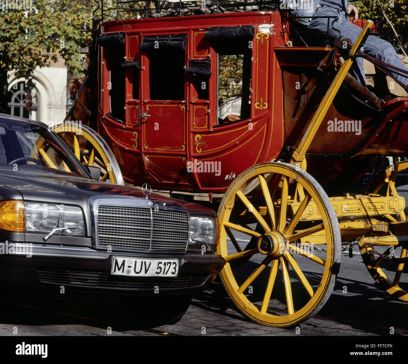 Mail Coach Stock Photos & Mail Coach Stock Images - Alamy
