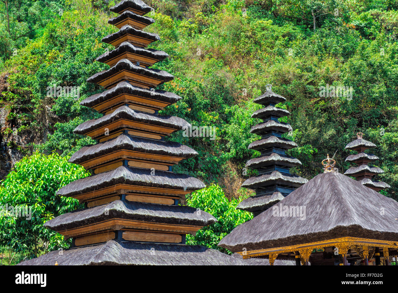 Kahyangan jagat temple hi-res stock photography and images - Alamy
