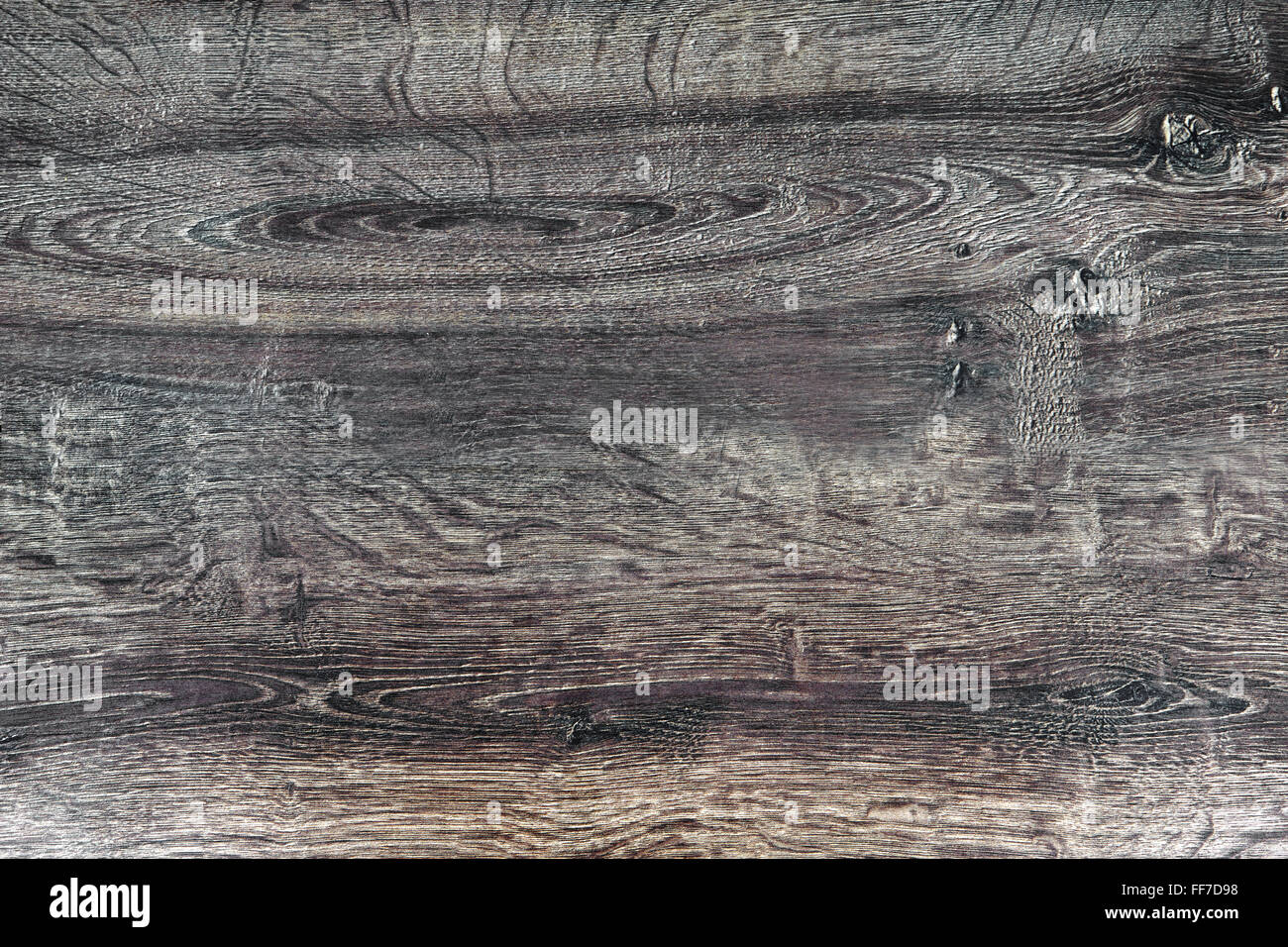 Texture of old wood pattern Stock Photo - Alamy
