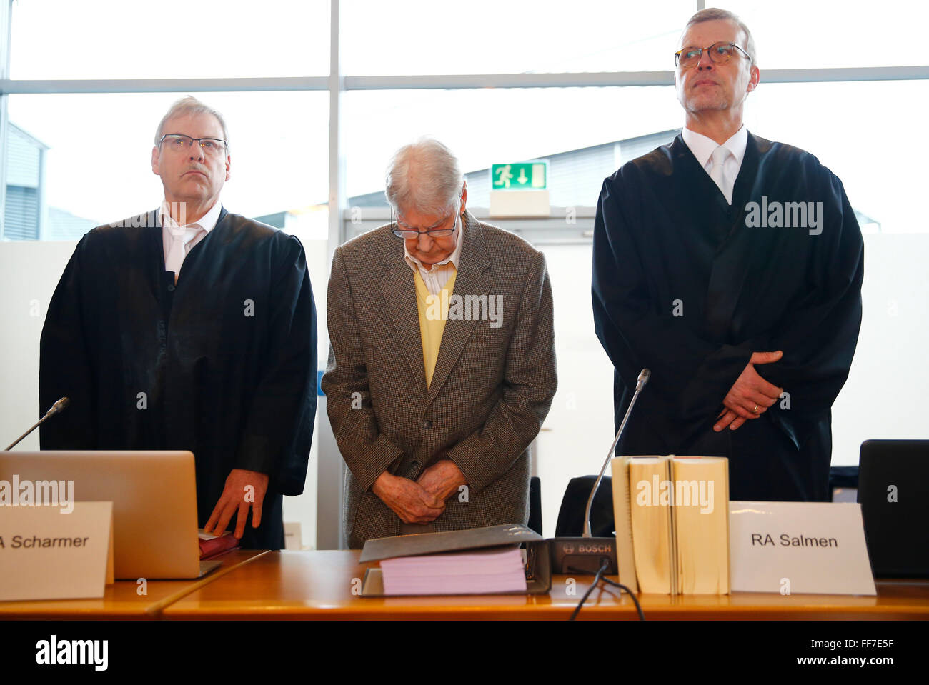 Pol crim hi-res stock photography and images - Alamy