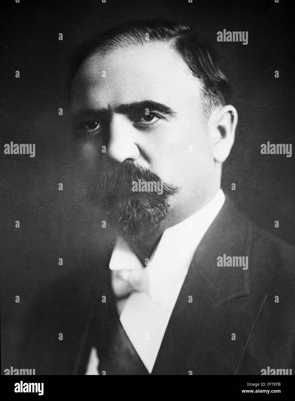 FRANCISCO INDALECIO MADERO /n(1873-1913). Mexican revolutionist and ...