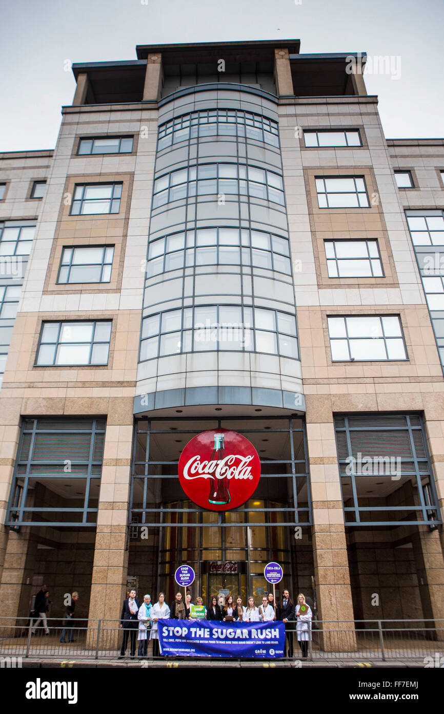 Coca Cola Headquarters Stock Photos & Coca Cola Headquarters Stock ...