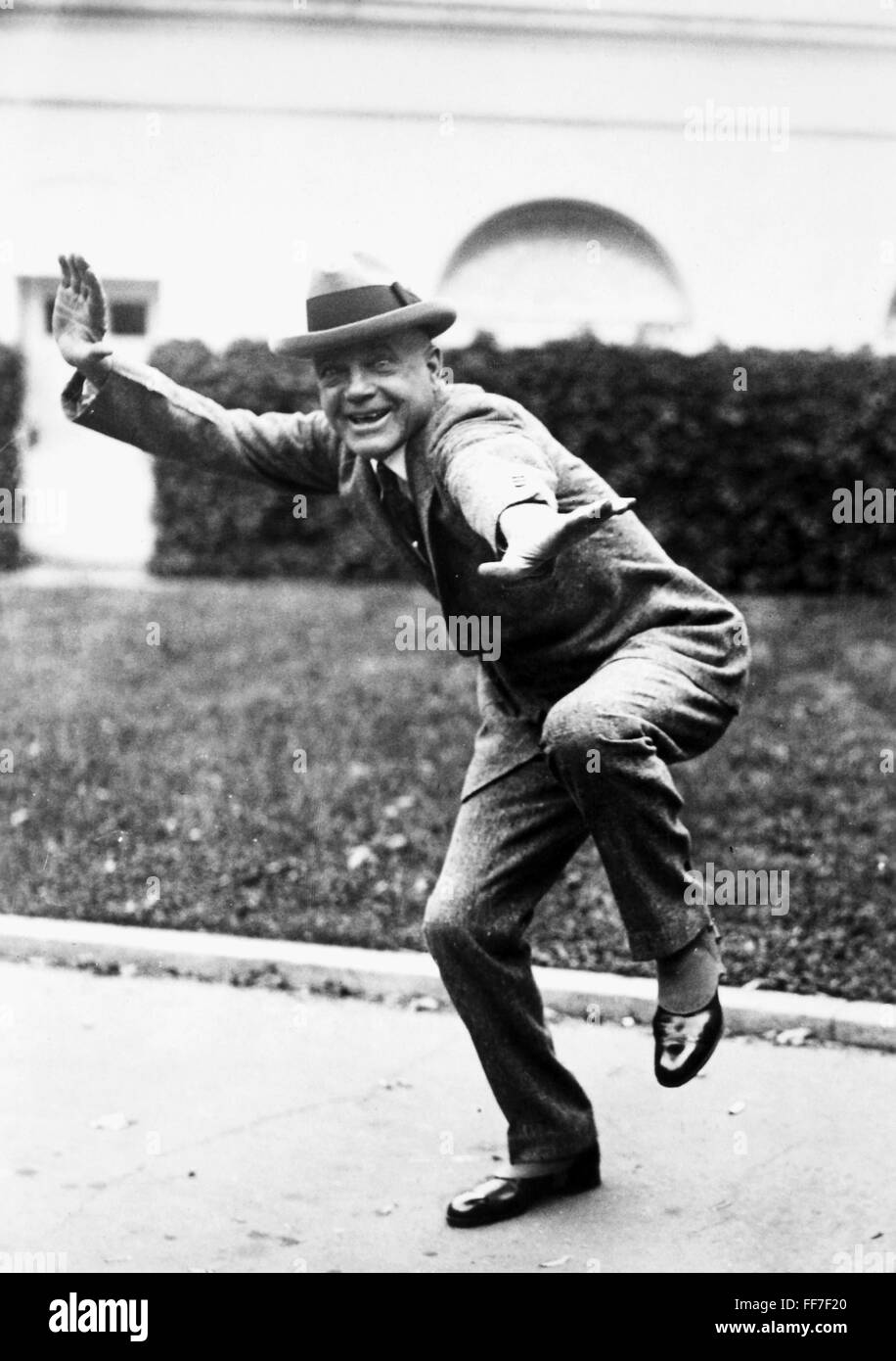 BILLY SUNDAY (1862-1935). /nWilliam Ashley 'Billy' Sunday. American ...