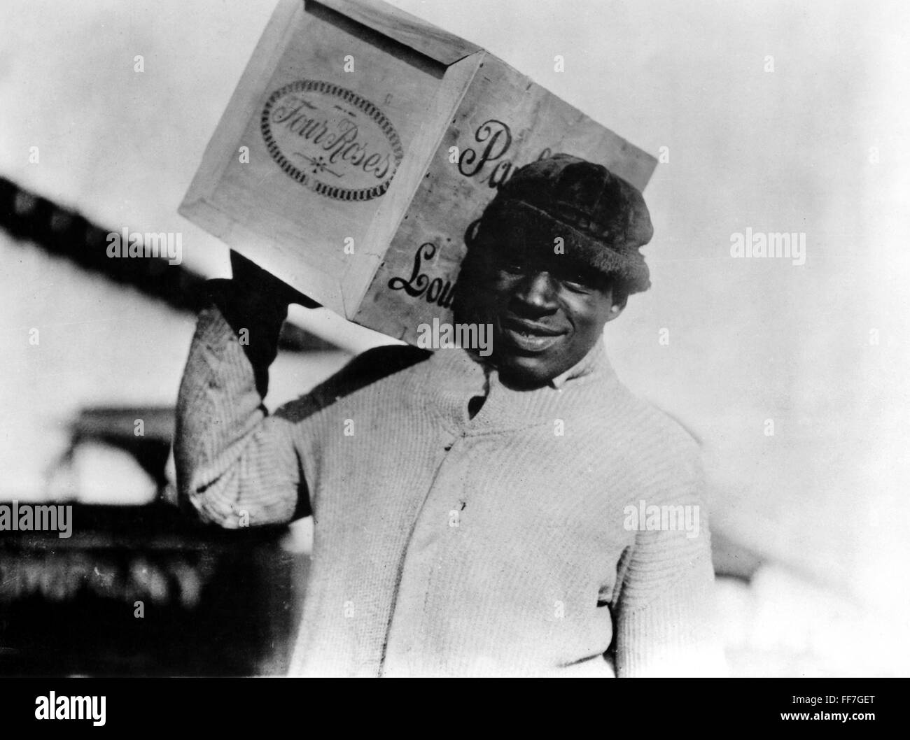 Rum Runner Prohibition at Harrison Fitch blog