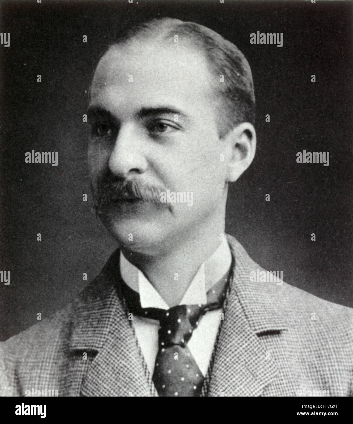 PIERRE SAMUEL DUPONT /n(1870-1954). American industrialist Stock Photo ...