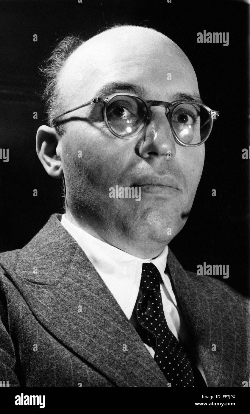 Kurt Weill