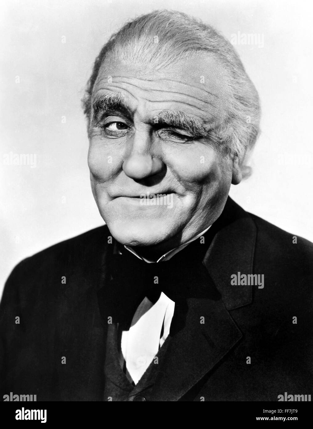 Wizard of oz frank morgan hi-res stock photography and images - Alamy