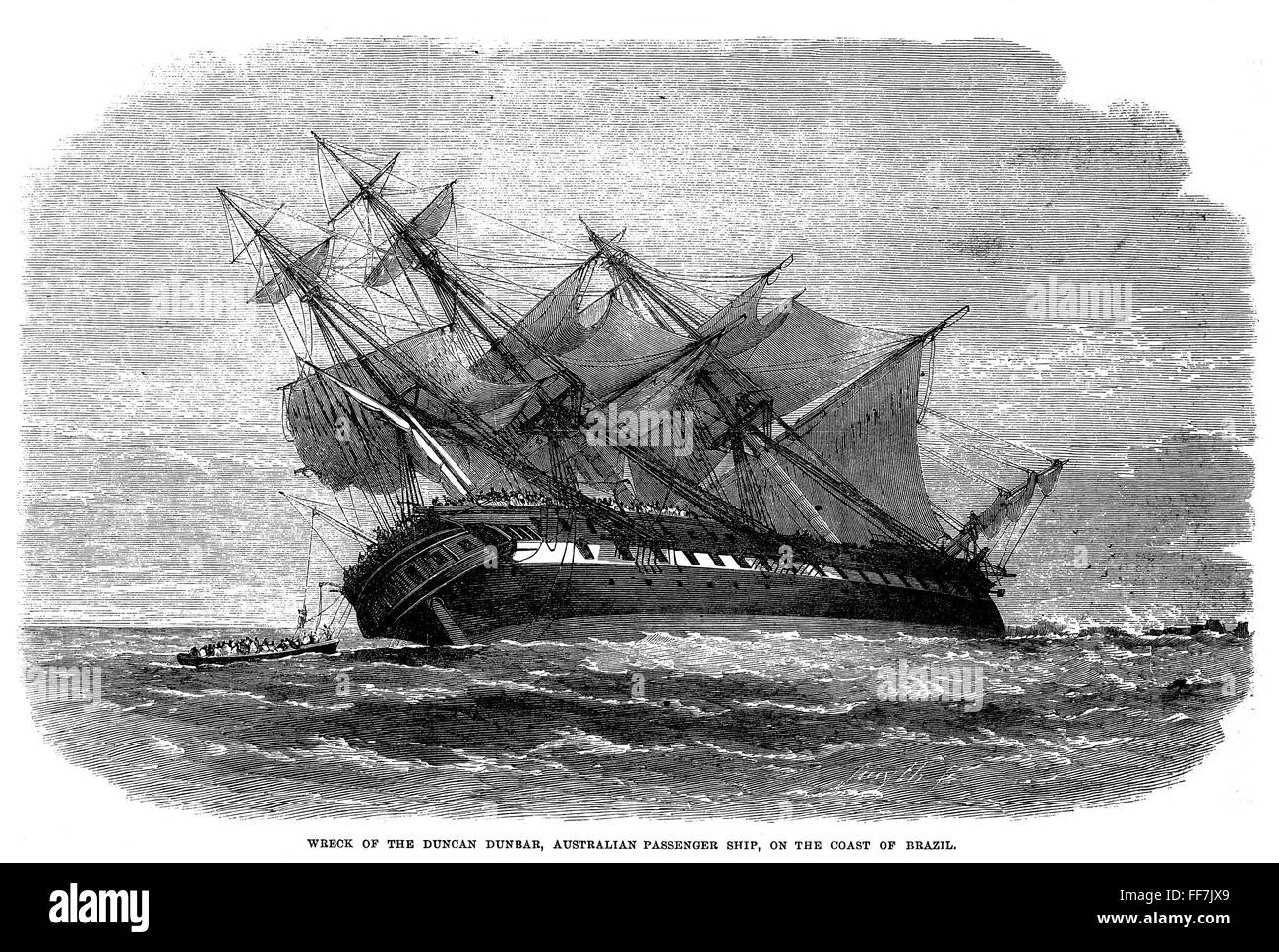 Australian ship hi-res stock photography and images - Alamy