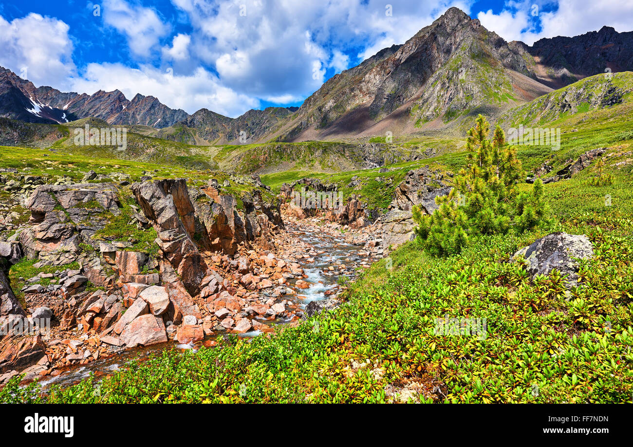 Canyon slope hi-res stock photography and images - Alamy