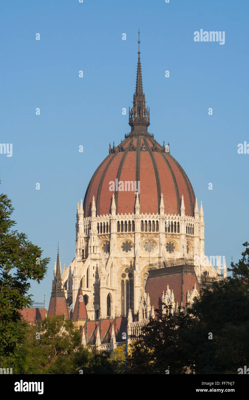 Budapest hongrie hi-res stock photography and images - Alamy