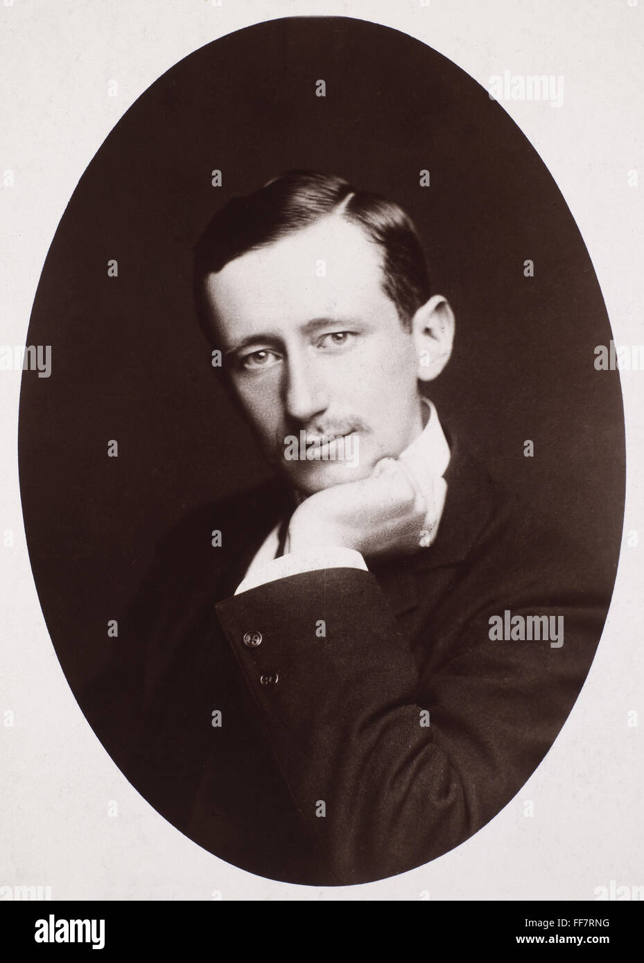 GUGLIELMO MARCONI /n(1874-1937). Italian electrical engineer and ...